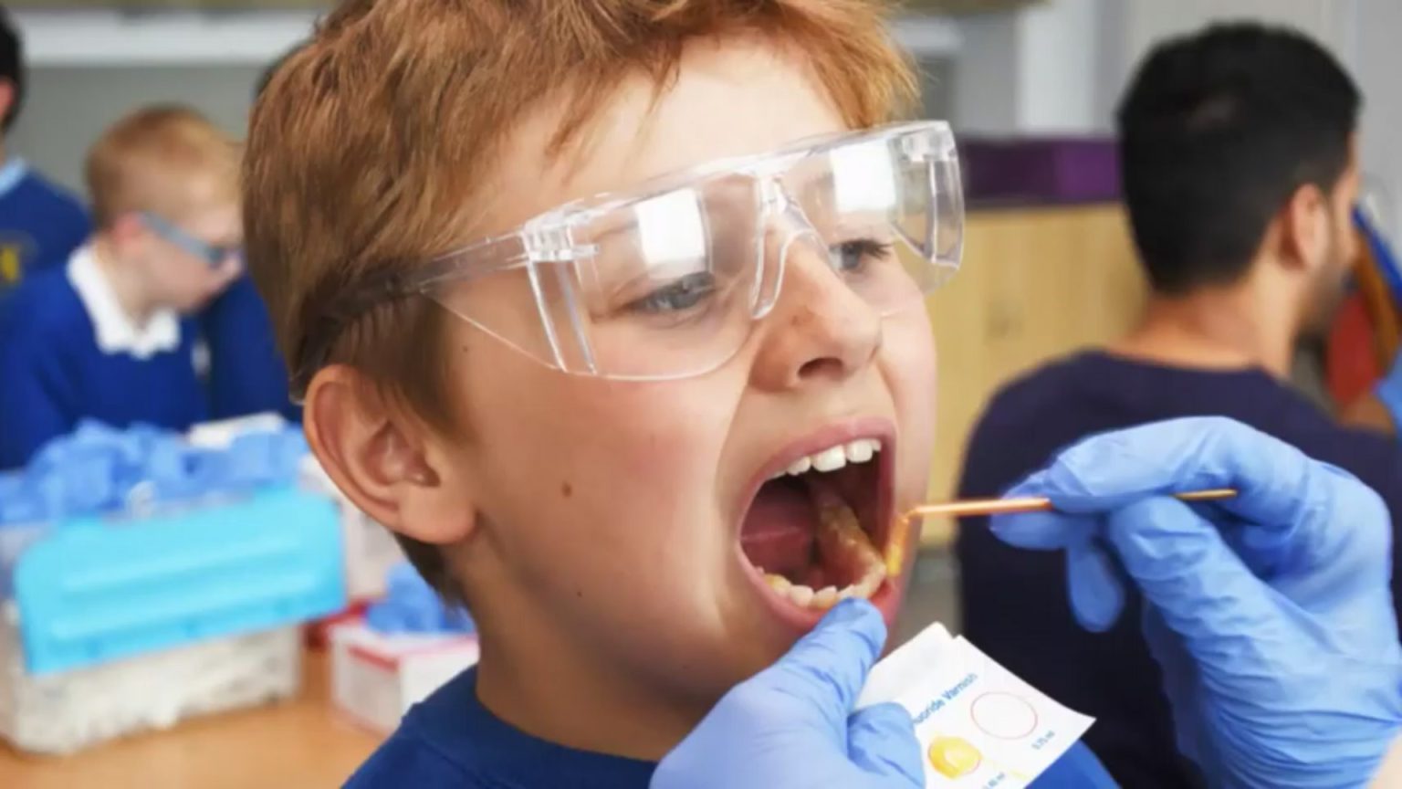 Resources For Families – Teeth Team